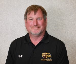 BOARD OF DIRECTORS | Mississippi Association of Pupil Transportation